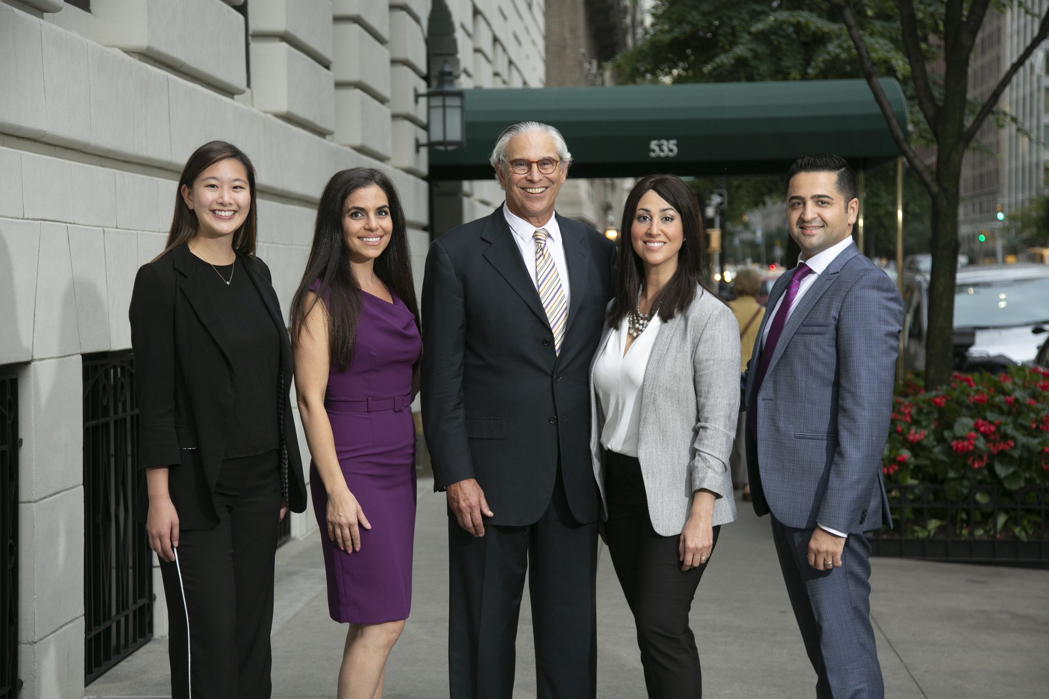 Our Doctors Providing Eye Care Services | Cooper Eye Care