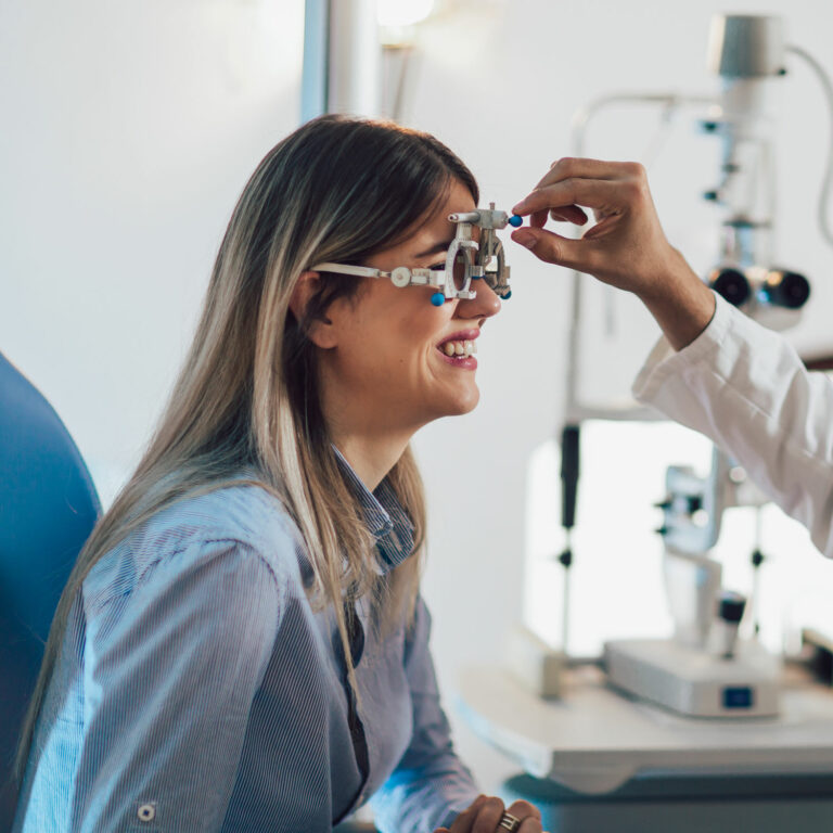 Local Eye Care Services in Manhattan & Brooklyn NY | Cooper Eye Care